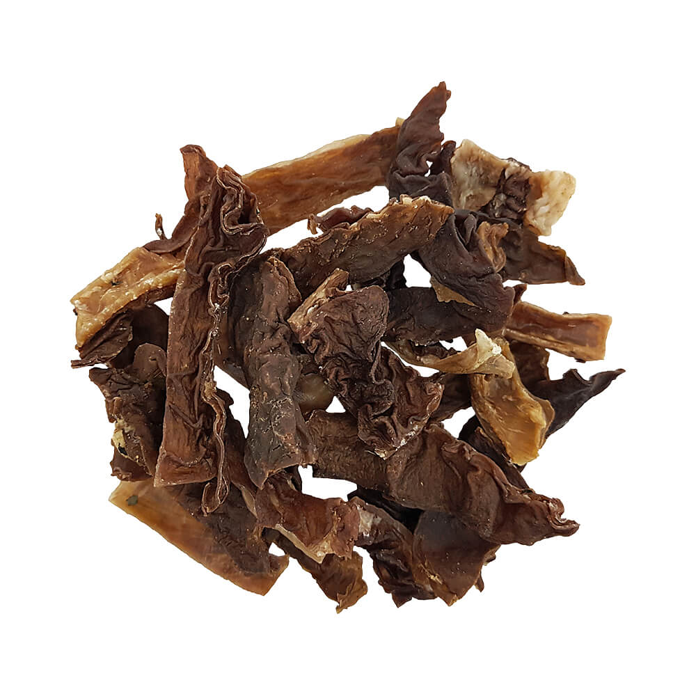 Beef Rumen - english haapoomeal